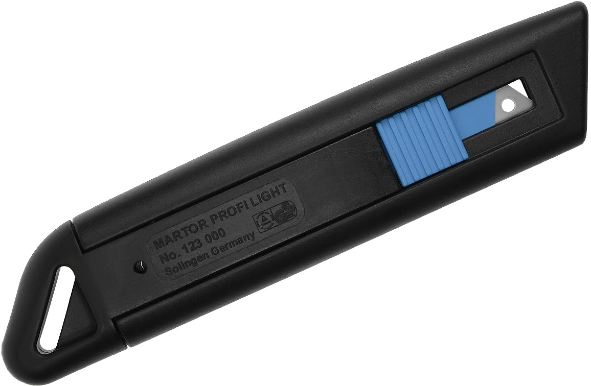 Martor Profi Light - Veiligheidsmespunt.nl