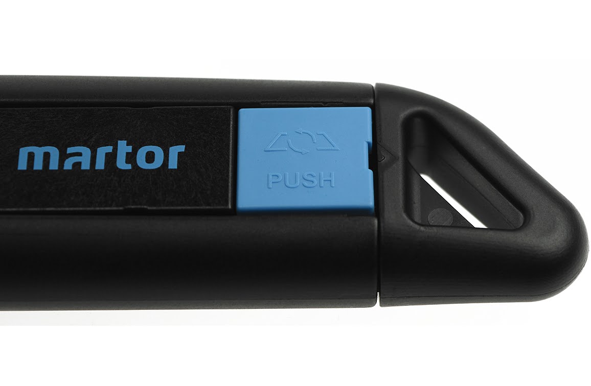 Martor Profi Light - Veiligheidsmespunt.nl