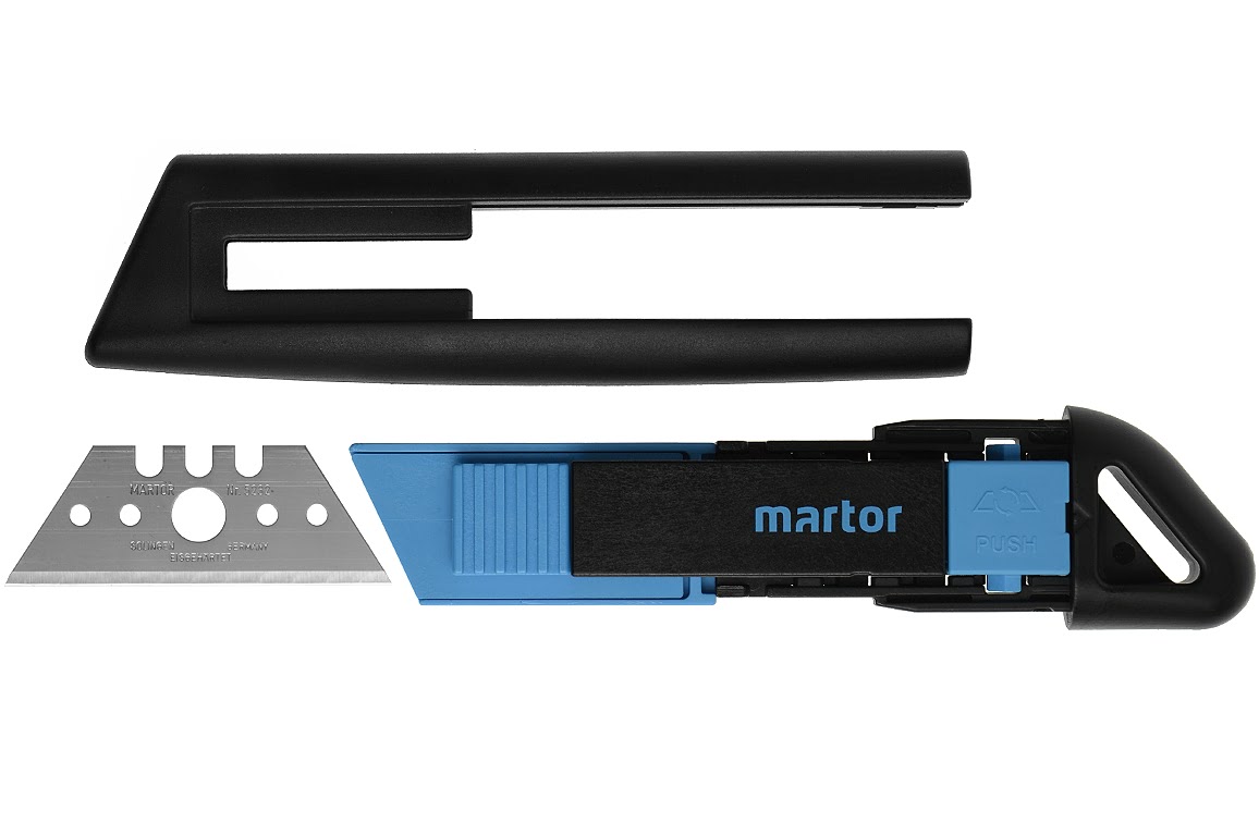 Martor Profi Light - Veiligheidsmespunt.nl