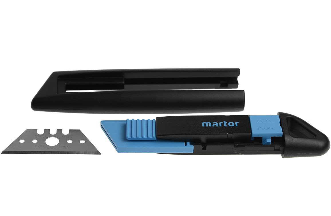 Martor Profi Light - Veiligheidsmespunt.nl