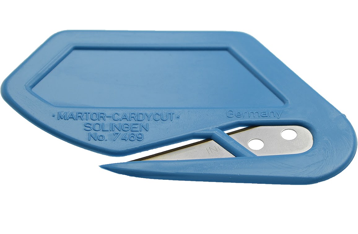 Martor Cardycut - Veiligheidsmespunt.nl