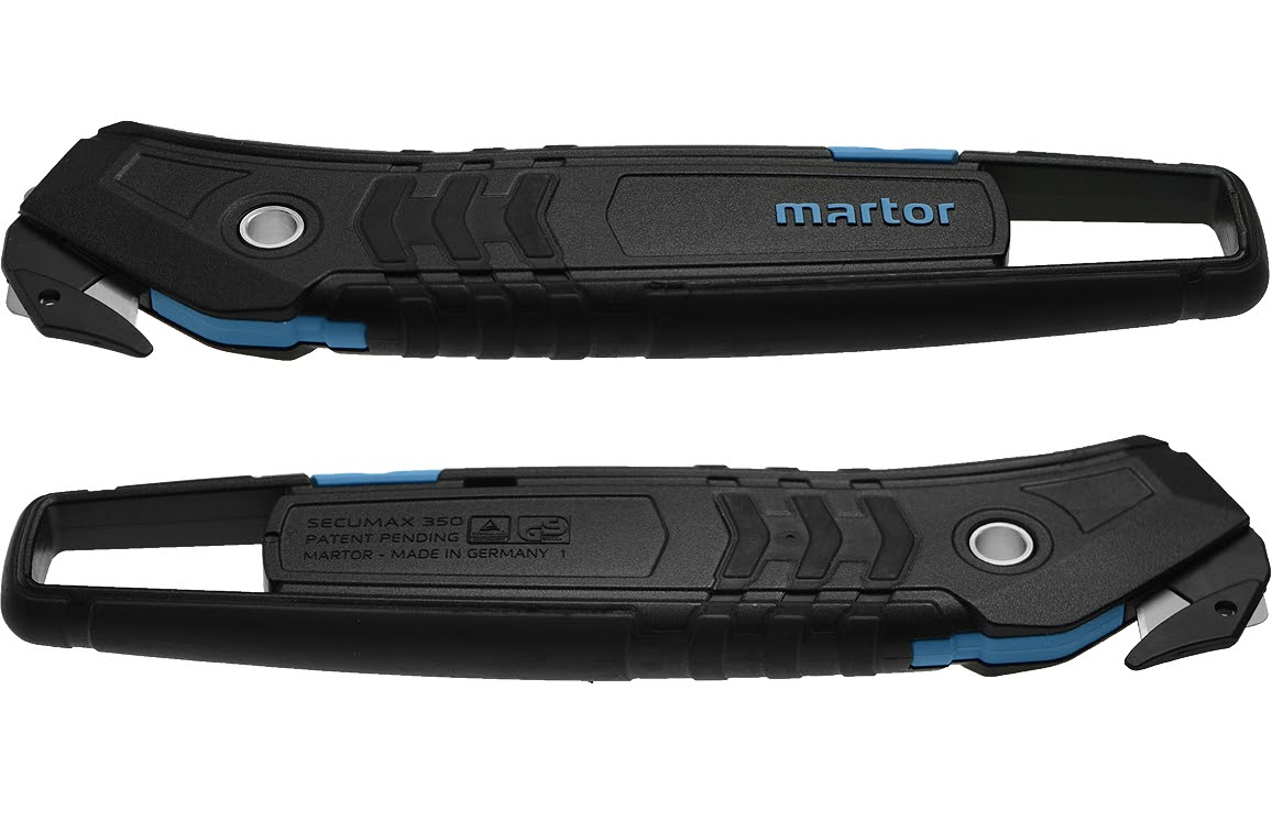 Martor Secumax 350 - Veiligheidsmespunt.nl