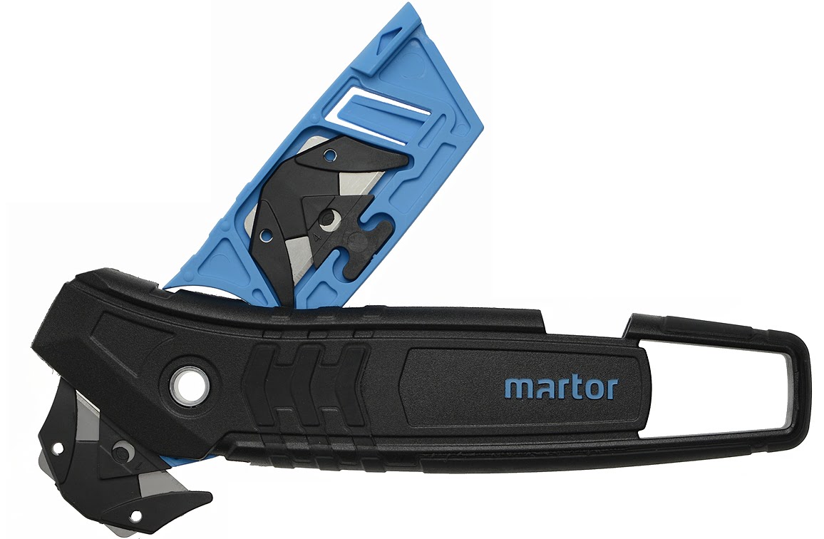 Martor Secumax 350 - Veiligheidsmespunt.nl