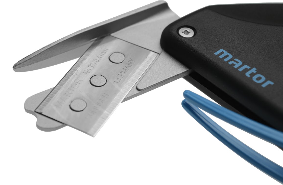 Martor Opticut 436 - Veiligheidsmespunt.nl