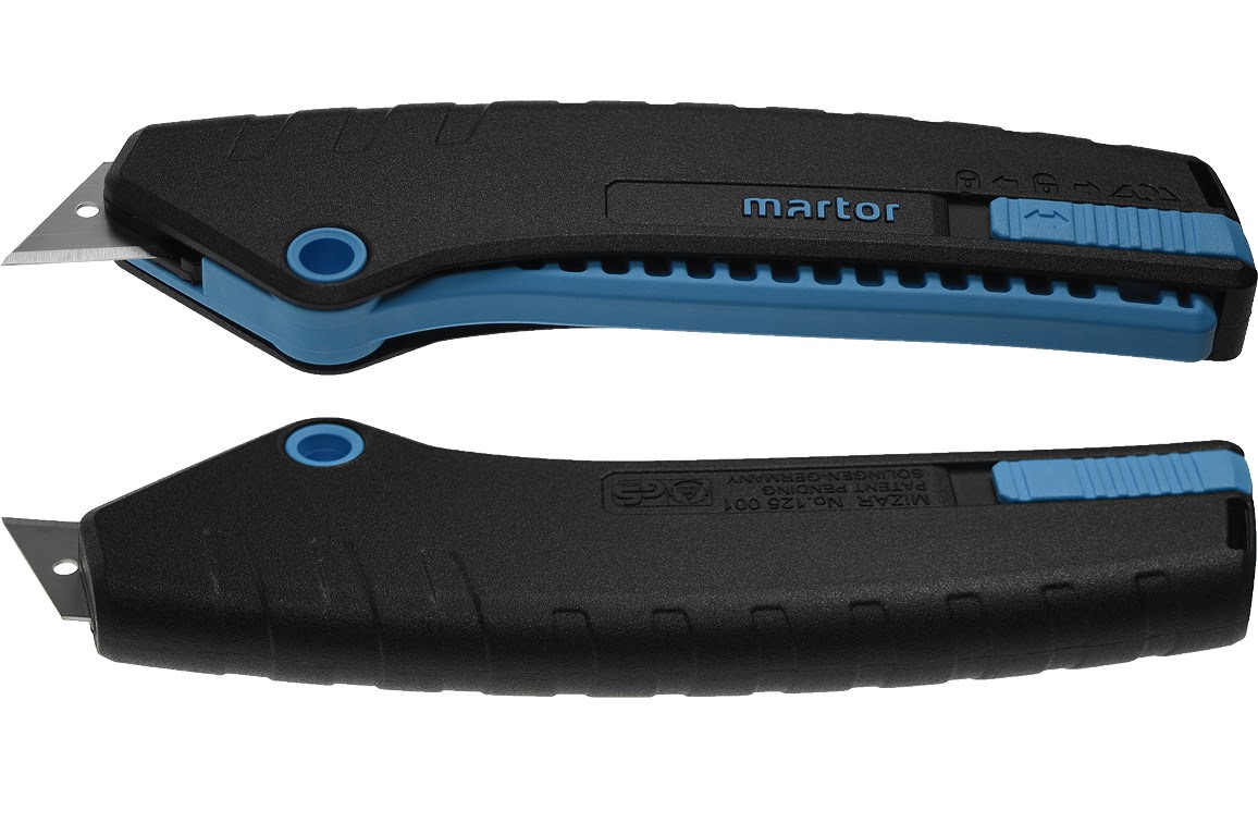 Martor Secunorm Mizar - Veiligheidsmespunt.nl