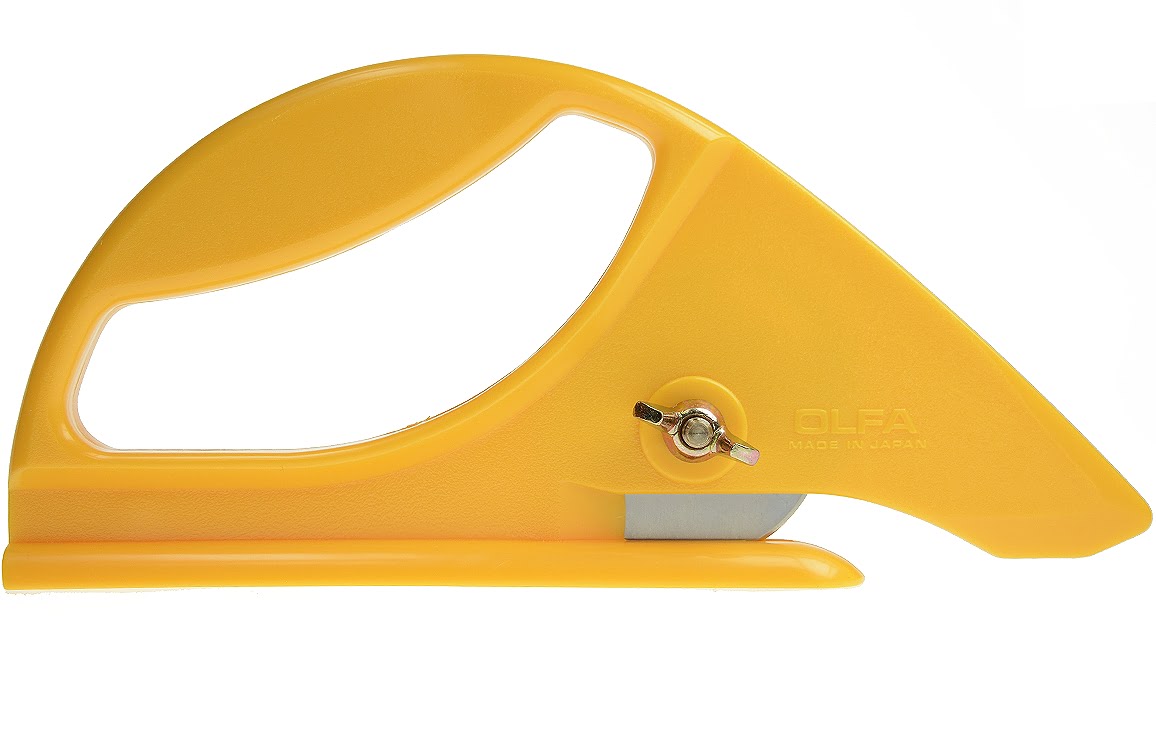 Olfa Maru-Cutter 45-C - Veiligheidsmespunt.nl