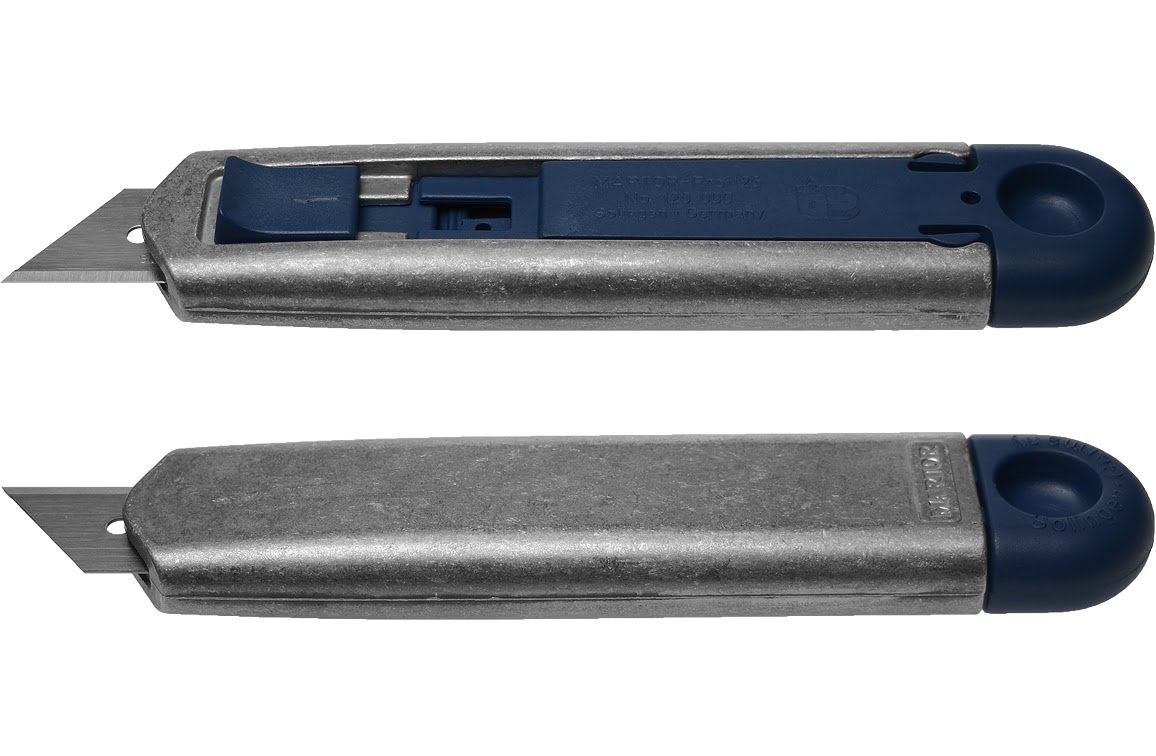 Martor Secunorm Profi25 MDP 120700 - Veiligheidsmespunt.nl