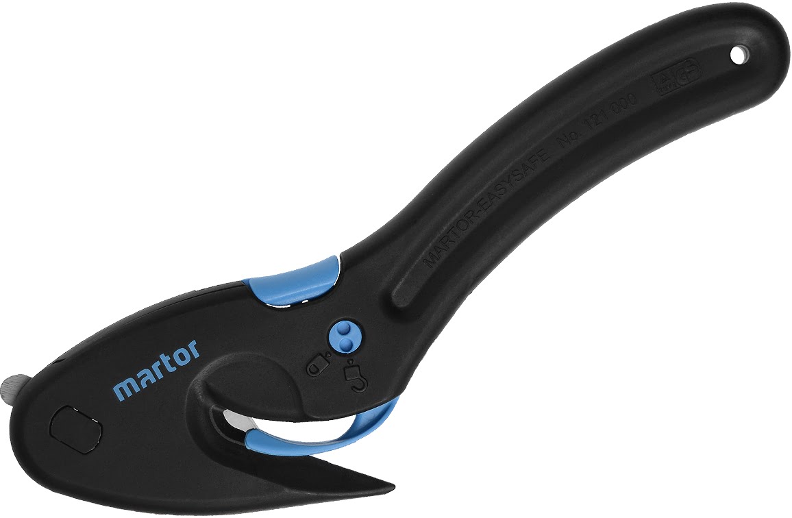 Martor Secumax Easysafe 121001 - Veiligheidsmespunt.nl