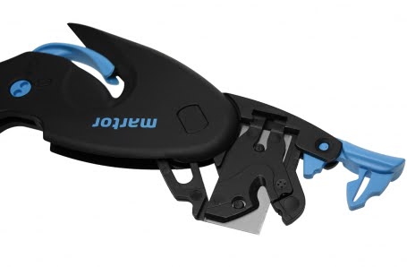 Martor Secumax Easysafe 121001 - Veiligheidsmespunt.nl