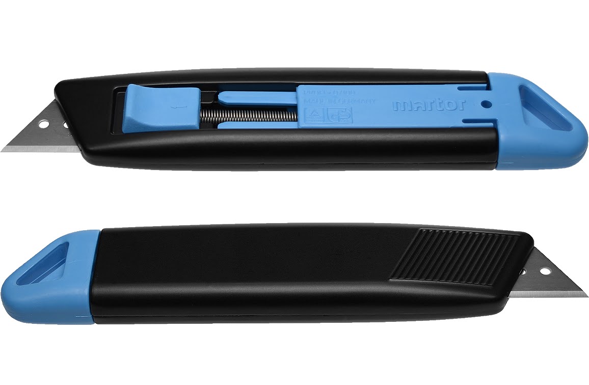 Martor Secunorm Profi 07152 - Veiligheidsmespunt.nl