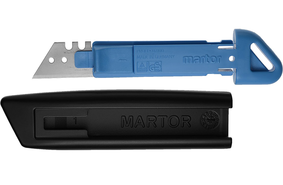 Martor Secunorm Profi 07152 - Veiligheidsmespunt.nl