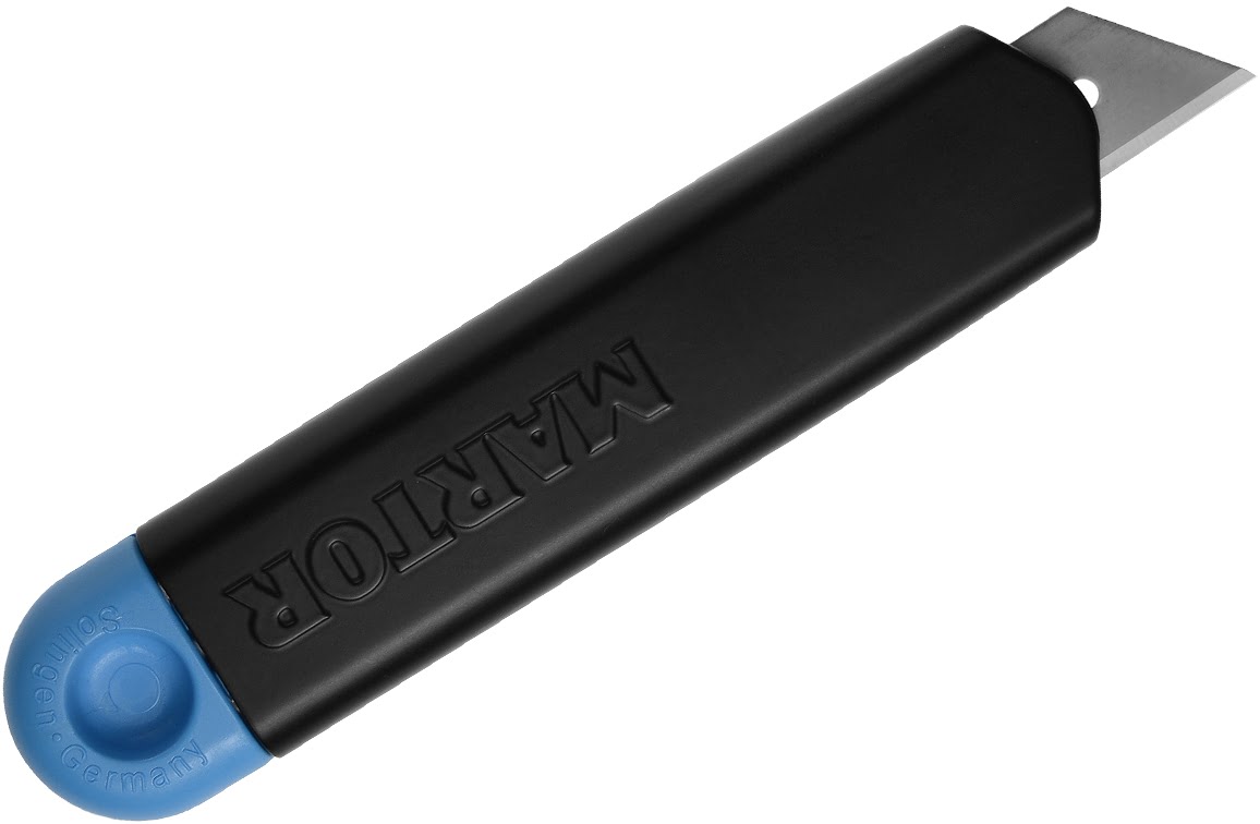 Martor Secunorm Profi 25 - Veiligheidsmespunt.nl