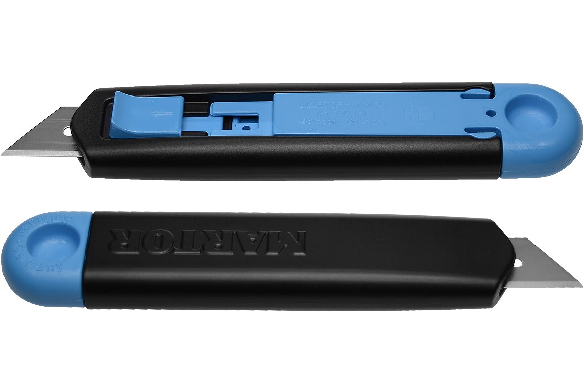 Martor Secunorm Profi 25 - Veiligheidsmespunt.nl