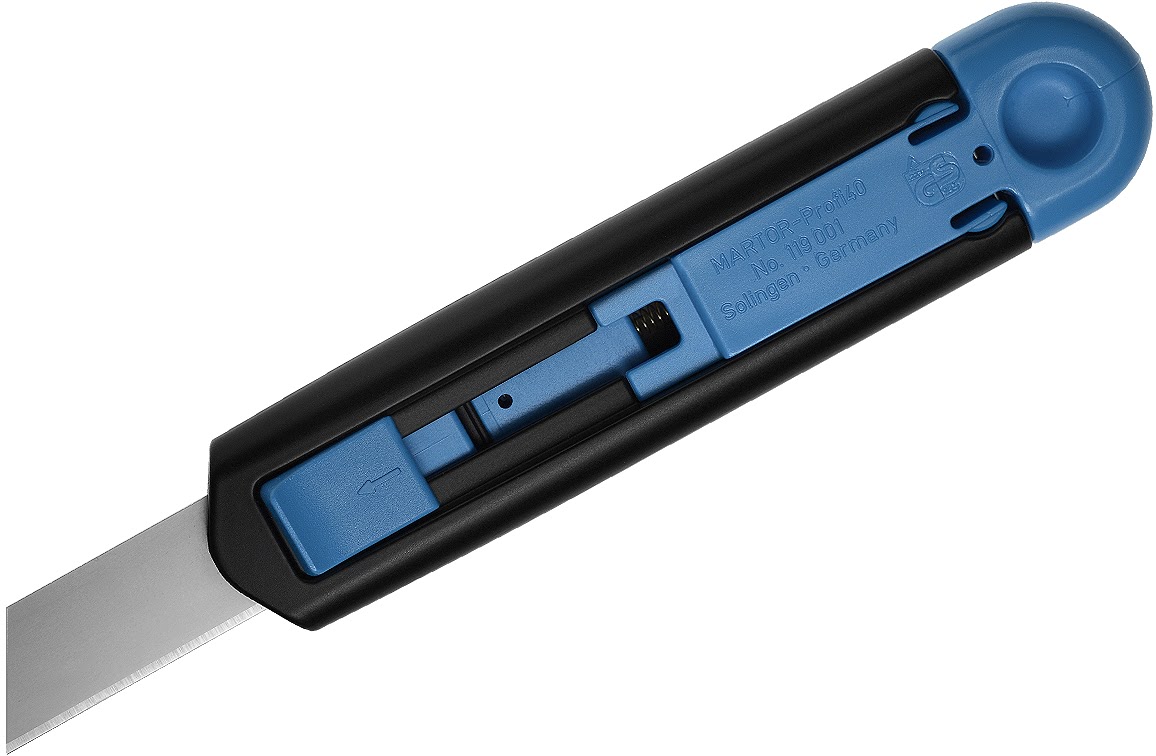 Martor Secunorm Profi 40 - Veiligheidsmespunt.nl