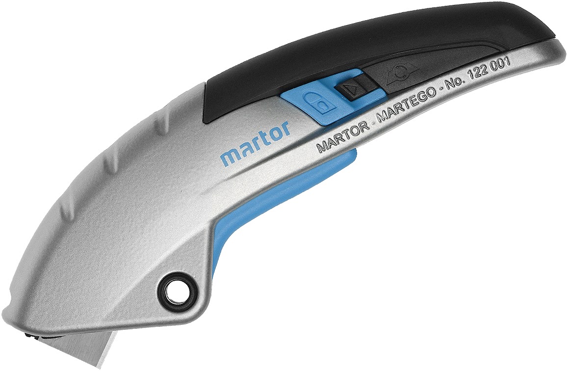 Martor Secupro Martego - Veiligheidsmespunt.nl