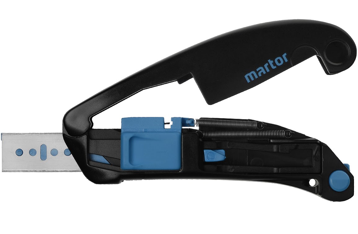 Martor Secupro Optisafe - Veiligheidsmespunt.nl