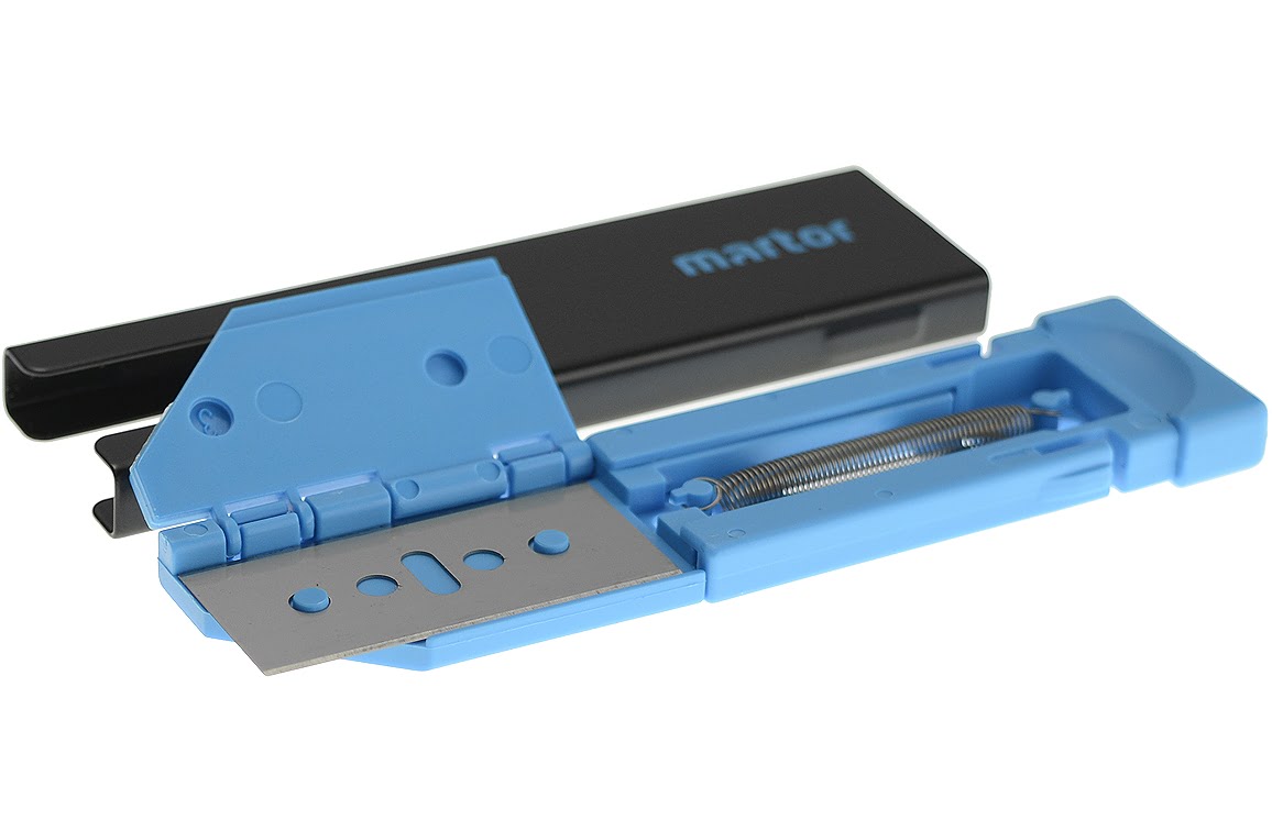 Martor Secunorm Handy 445 - Veiligheidsmespunt.nl