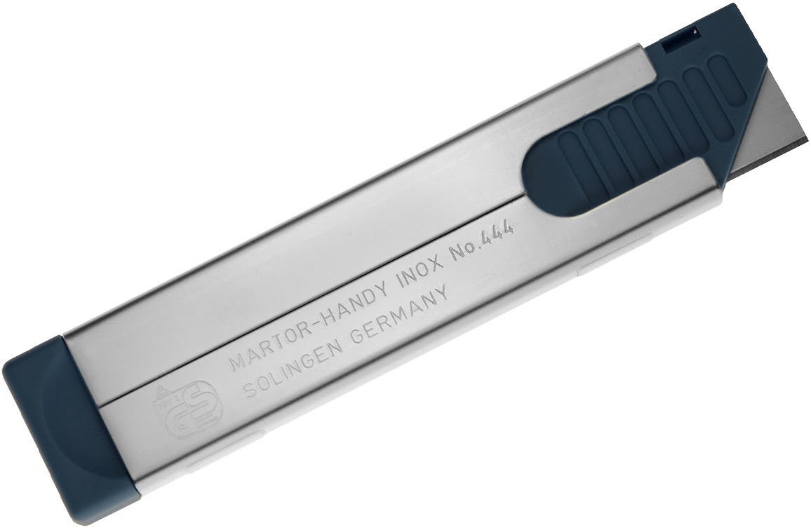 Martor Secunorm Handy no. 447 - Veiligheidsmespunt.nl