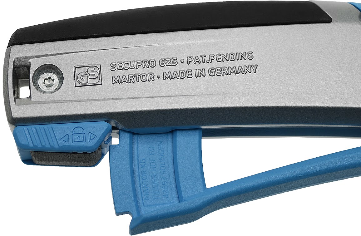 Martor SecuPro 625 - Veiligheidsmespunt.nl