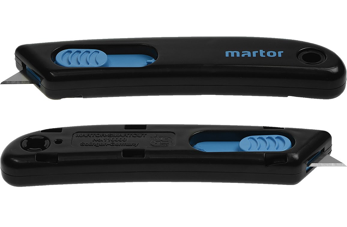 Martor Smartcut - Veiligheidsmespunt.nl