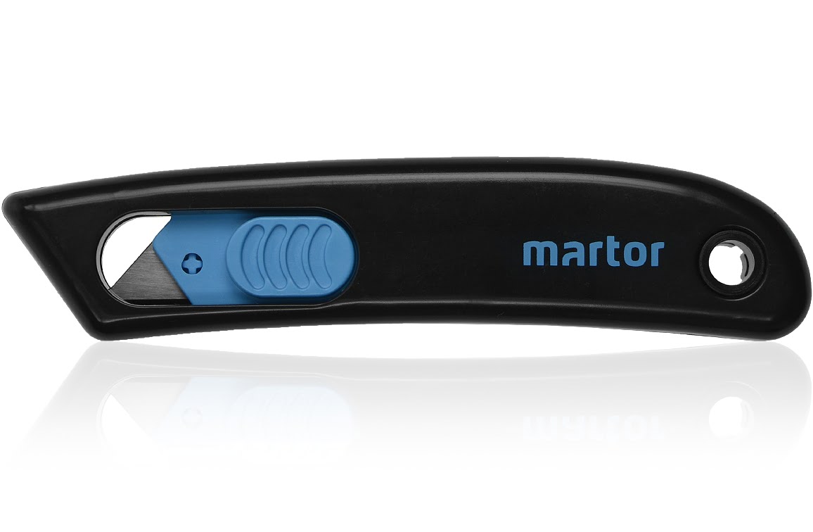 Martor Smartcut - Veiligheidsmespunt.nl