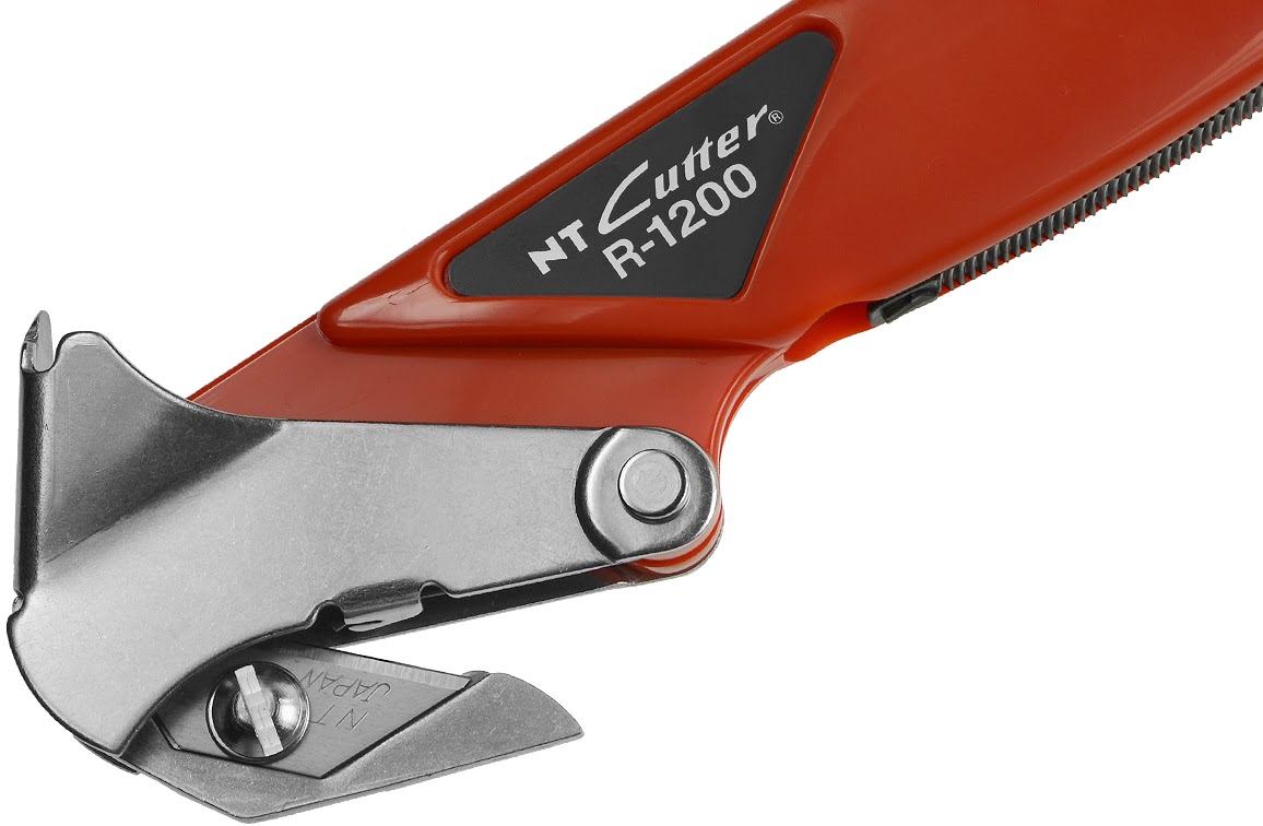 NT Cutter R-1200 - Veiligheidsmespunt.nl