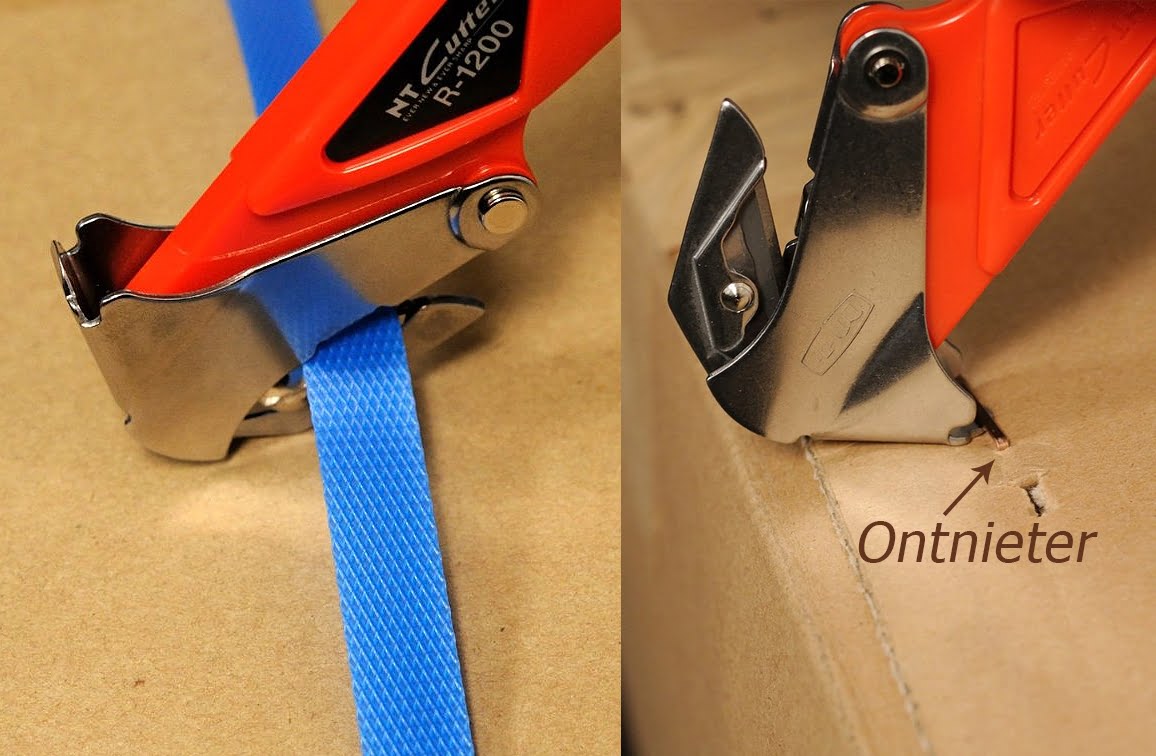 NT Cutter R-1200 - Veiligheidsmespunt.nl