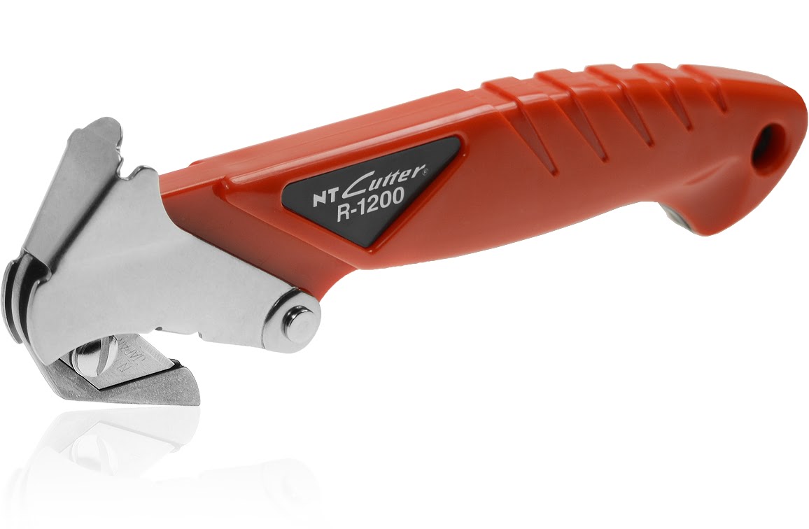 NT Cutter R-1200 - Veiligheidsmespunt.nl