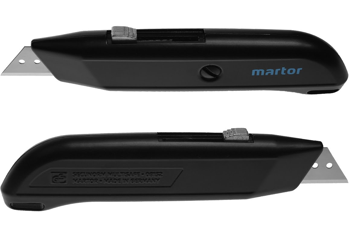 Martor Secunorm Multisafe - Veiligheidsmespunt.nl