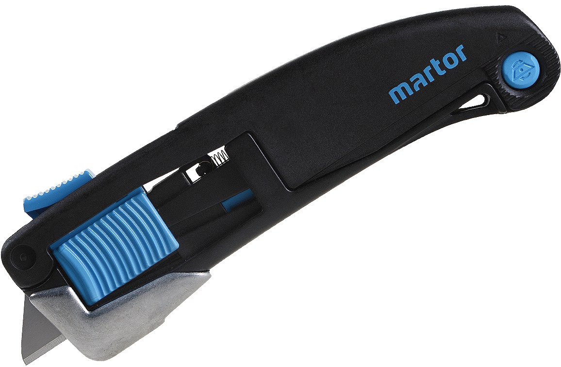 Martor Secupro Maxisafe - Veiligheidsmespunt.nl