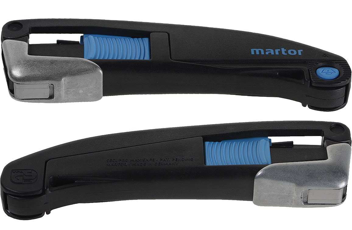 Martor Secupro Maxisafe - Veiligheidsmespunt.nl