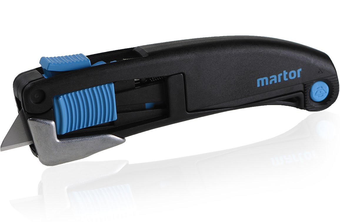 Martor Secupro Maxisafe - Veiligheidsmespunt.nl