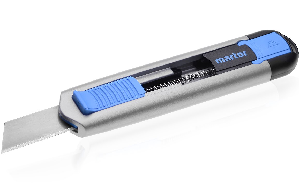 Martor Secunorm 540 - Veiligheidsmespunt.nl