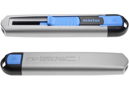 Martor Secunorm 540 - Veiligheidsmespunt.nl