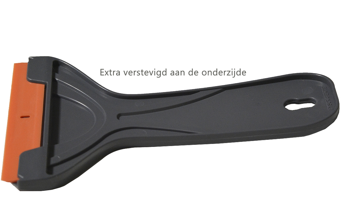 Scraperite Schraper XL - Veiligheidsmespunt.nl